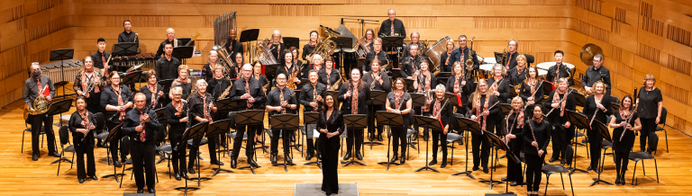 Turrumburra Concert Band - LCCB